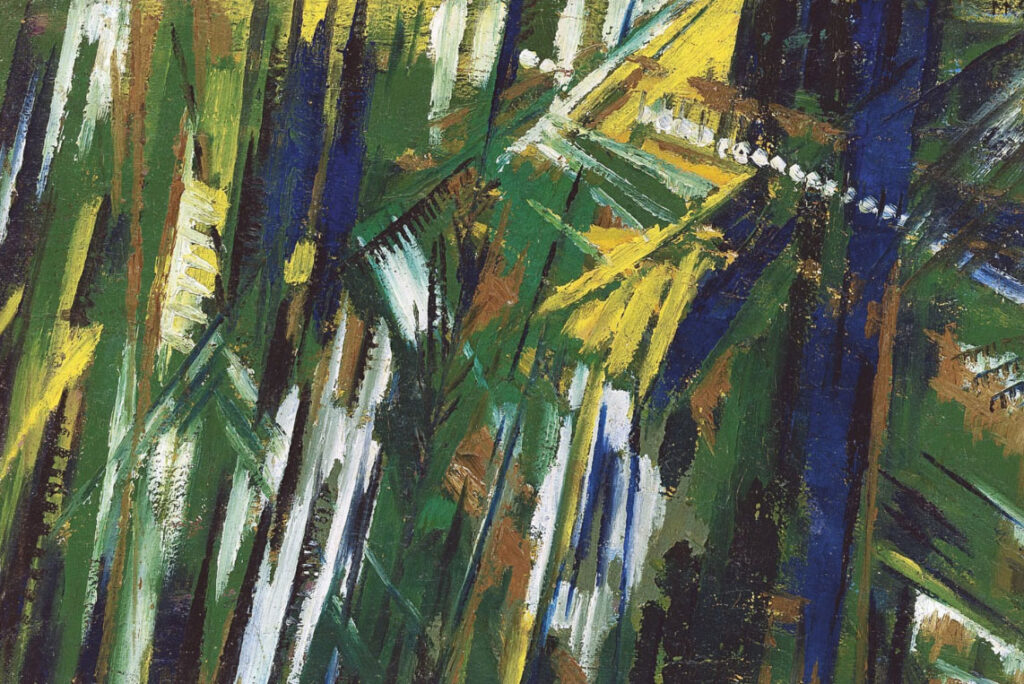Arte contemporáneo. VIII. La pintura abstracta - Fco Javier Zubiaur Carreño